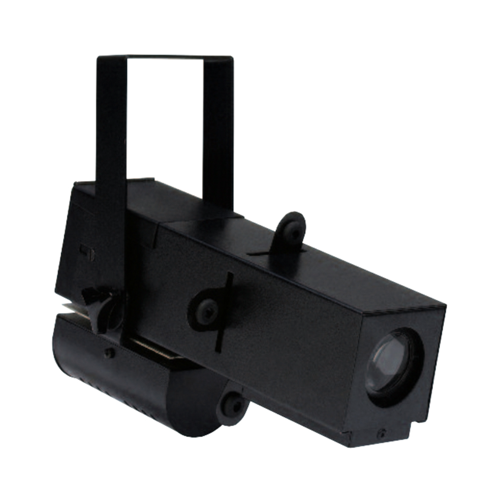 Mini-découpe PANAVISION Zoom + couteaux Equipée Lampe LED 640 Lm - 4000 ...