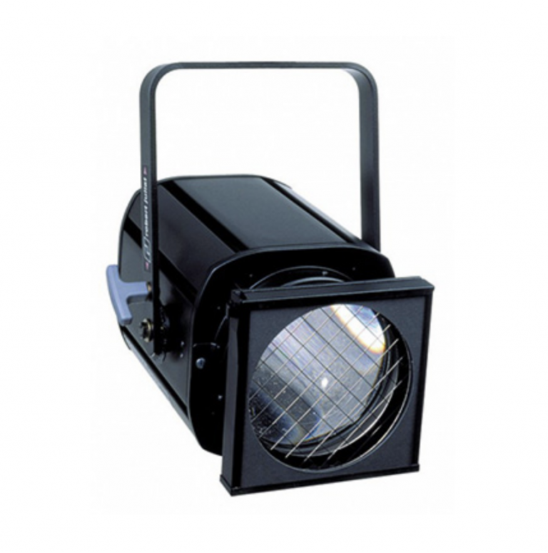 Projecteur PC ROBERT JULIAT 329HPC - 2000W - Alive - Catalogue audiovisuel