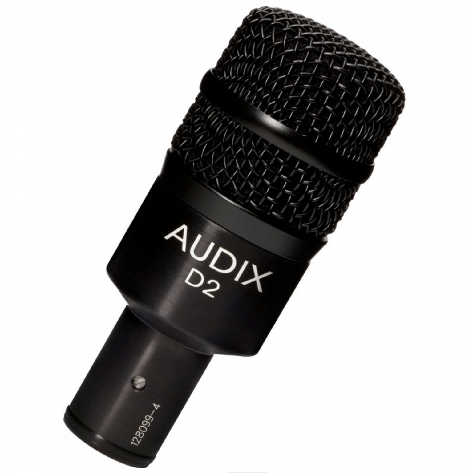 Micro dynamique AUDIX D2 - Hypercardioïde - Alive - Catalogue audiovisuel